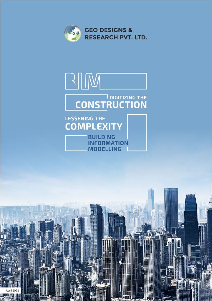 Geo Designs & Research