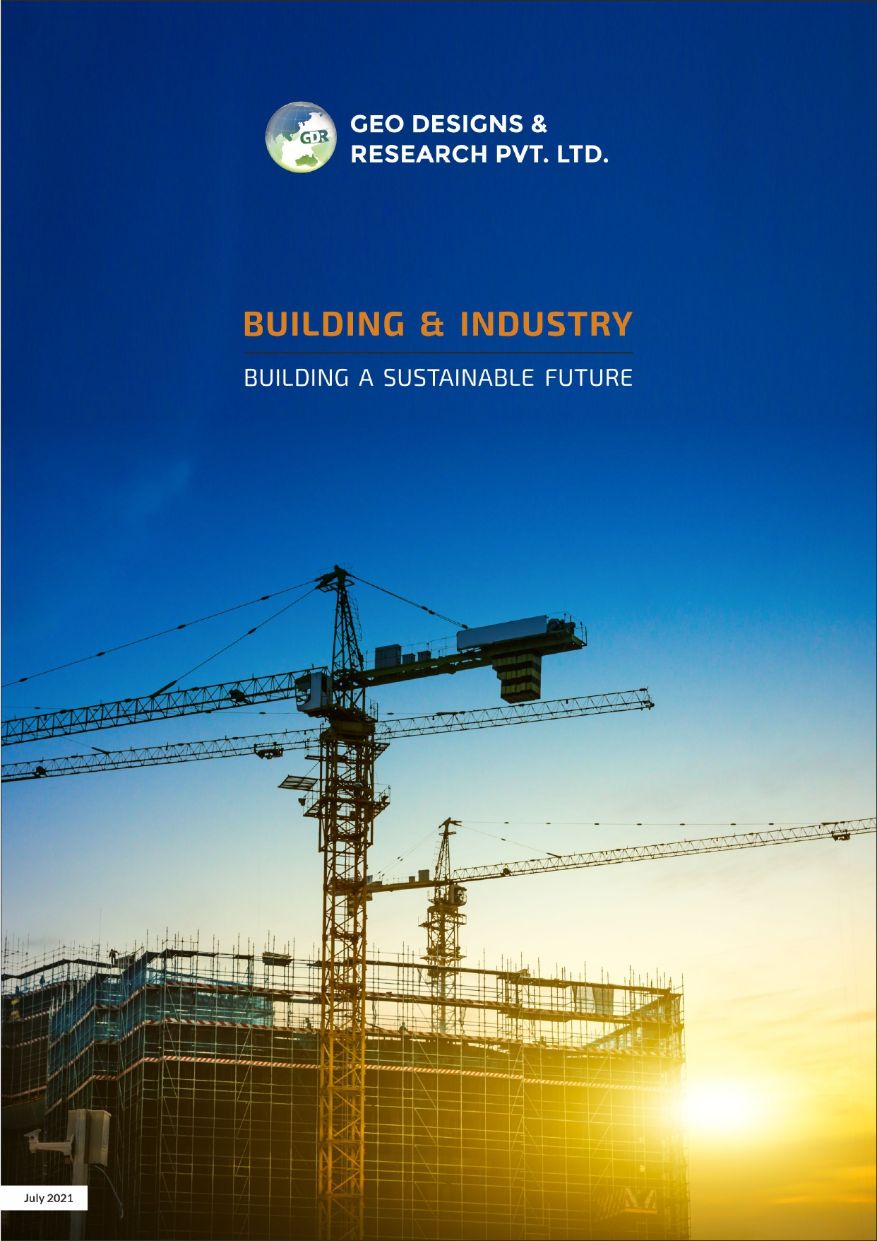 Geo Designs & Research