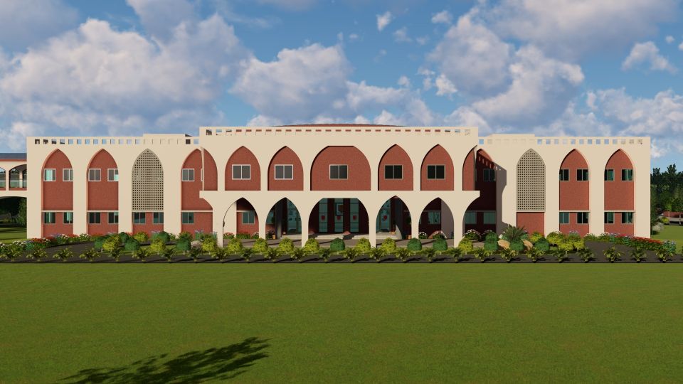 Geo Designs & Research