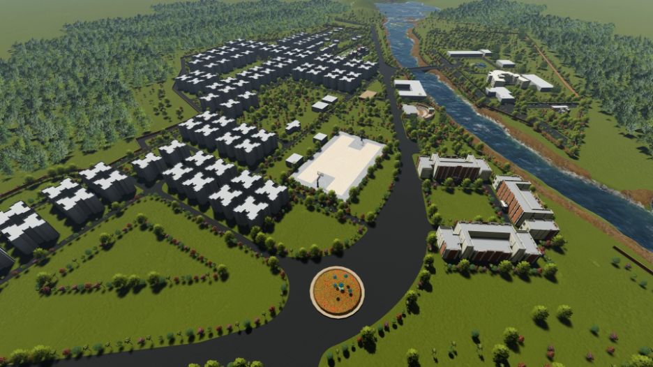 Geo Designs & Research